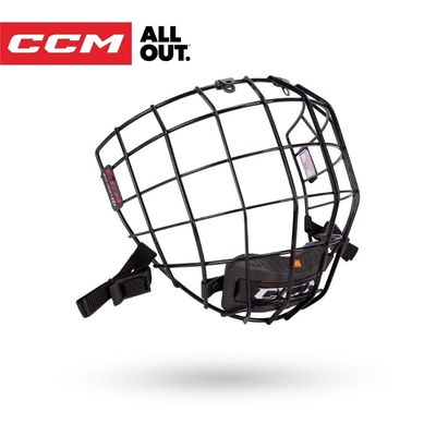 CCM780专业冰球头盔面罩