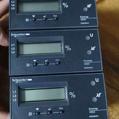 Easergy VD23 EMS58421故障指示器-议价