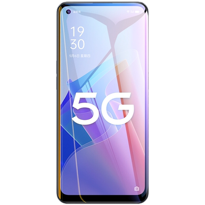 oppoa96/a95/a93/a92陶瓷软膜