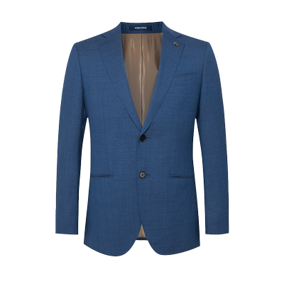 威斯康尼西服VSKONNE时尚