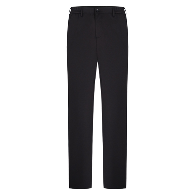 VSKONNE威斯康尼男休闲裤春夏薄款直筒中腰微弹薄舒适休闲裤男