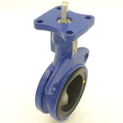 KEYSTONE阀门KEY GRW0150-D0S0S2N0M1I-H500000