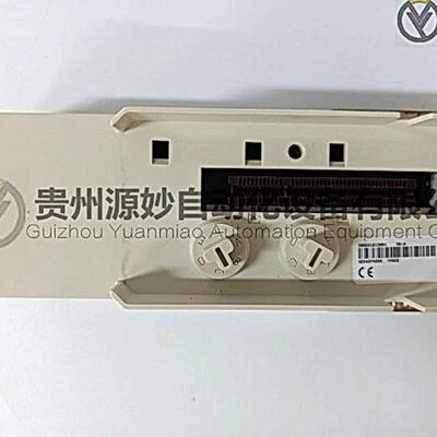 ABB 3BSE031151R1系统模块DCS