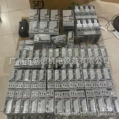 Allen-Bradley  AB伺服驱动器Kinetix 6000 2094-BM03-S维修议价