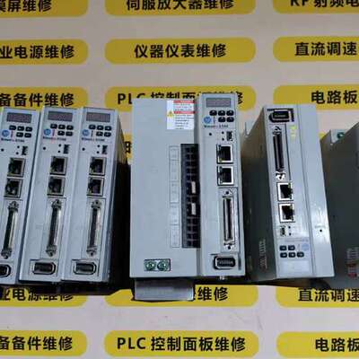 ALLEN-BRADLEY Kinetix350伺服驱动器 2097-V32PR2-LM维修议价