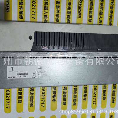 ABB变频器维修Acs510-01-157A-4议价
