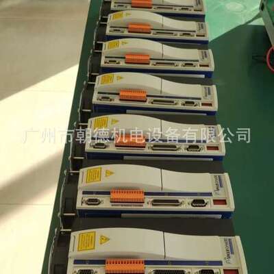 KOLLMORGEN科尔摩根伺服驱动器ServoStar CD2系列CE03250维修议价