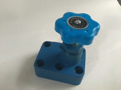 自产自销 质量保证 节流阀 LDF-B10C LDF-B10H LDF-B20H LDF-B20C