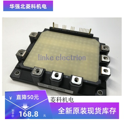 全新模块 进口 6MBP400RTM060 功率模块