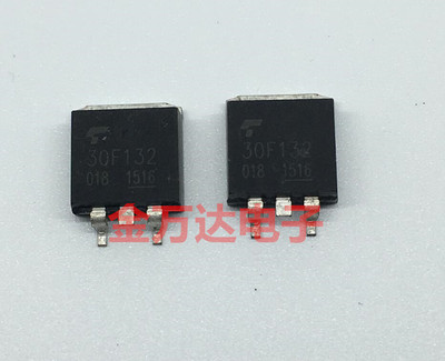 全新原装 30F132 GT30F132 液晶等离子贴片MOS管 TO-263 询价下单