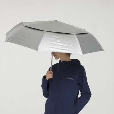 greenstone晴雨伞钛防晒遮阳伞