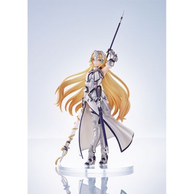 日版现货包邮 ANIPLEX ConoFig FGO FATE 贞德 黑贞德白贞德 手办