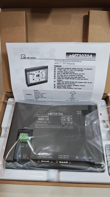 全新原装威纶eMT系列 eMT3070B/ eMT3105P/ eMT3120A/ eMT3150A