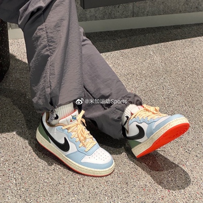 耐克板鞋正品酷动城男女休闲鞋