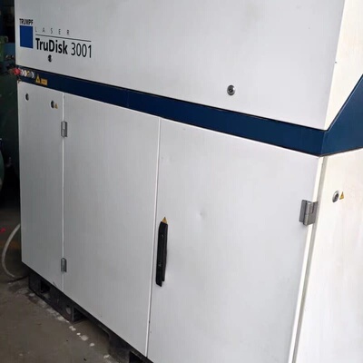 议价通快激光 通快碟片激光器 通快3001激光器 TruDisk维修