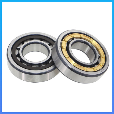 NU310/311/312/313/314/315/316/317/318M/319M ECP风机电机轴承