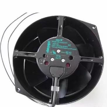 EBMPAPST W2S130-AA03-01 230V电梯配件通力V3F变频器风扇45W/39W