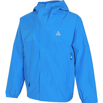 NIKE耐克男子ACG STORM-FIT户外时尚连帽夹克运动外套DV9416-435