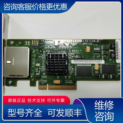 议价sun 375-3487 SG-XPCIE8SAS-E-Z可维修