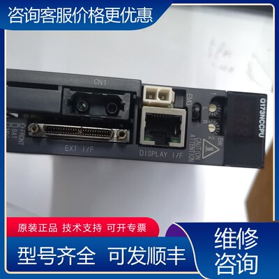 议价三菱Q173NCCPU-S01模块95新MITSUBIS可维修