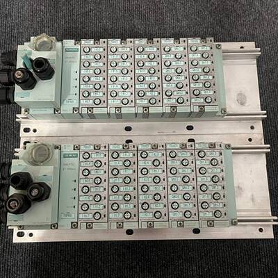 可维修西门子ET 200proIM154-1DP 两个 功能完议价