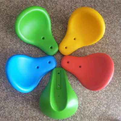 儿童塑料跷跷板座椅配件