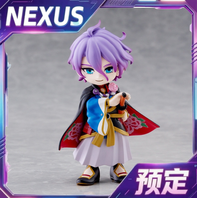BUSHIROAD PalVerse＋ 刀剑乱舞ONLINE 第2弹手办 10月定金