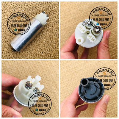 适用老宝马 老爷车 E31 850CSi 850Ci M70 汽油泵芯 燃油泵芯