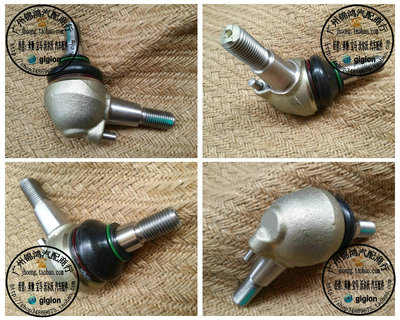 奔驰W202前下悬挂球头摆臂球头