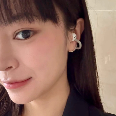 【新品】EarFun丽耳Air Pro 4+蓝牙耳机无线自适应主动降噪高音质