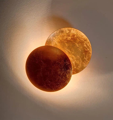 意大利阳台床头过道楼梯间壁灯