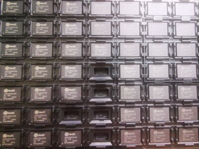 全新原装 SCB15H2G160AF-13K TFBGA96 紫光/UNILC 内存DDR3芯片