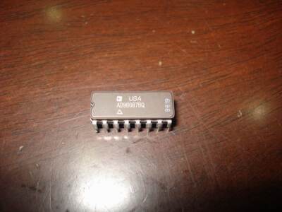 AD96687BQ电子元器件集成电路IC芯片集成块原装进口双列插件