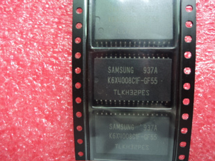 三星 KM684000BLG-7L 全新原装进口正品 集成电路IC芯片块