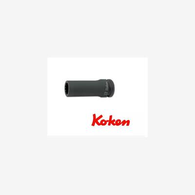 KOKEN（工研）套筒1/214