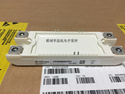 FF200R06ME3 FF300R06ME3功率模块FF400R06ME3 FF450R06ME3现货