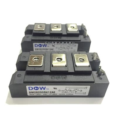 DM2G150SH12AE DM2G200SH12AE DM2G150SH120AE DM2G300SH12AE 现