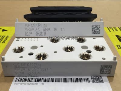 SKIIP83AC12T4IT1 SKIIP82AC128IT1 SKIIP83AC12IT1 83AC128IST1