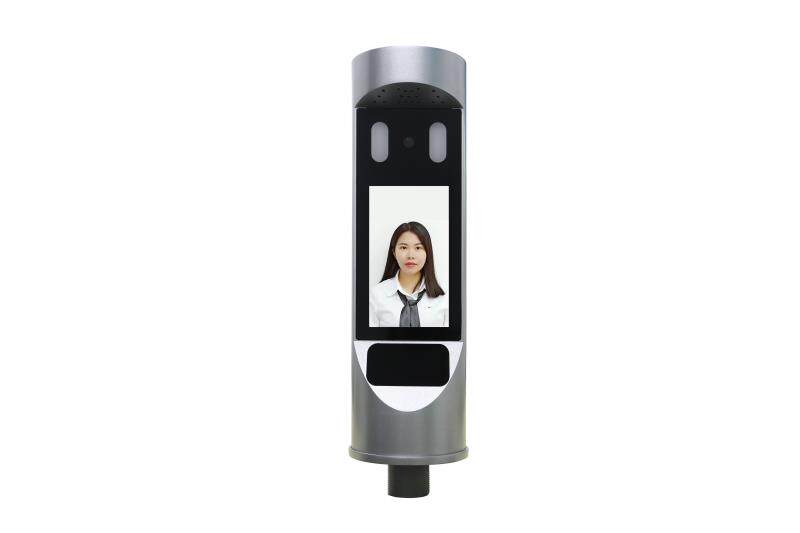 山东济南青岛动态人脸识别门禁机/工地人行通道闸/省内可上门安装