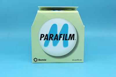 实验室Parafilm封口膜 PM996美国进口香水白酒密封膜10cm*38m包邮
