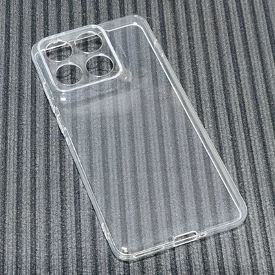 适用于摩托罗拉x70Air手机壳XT2601-1透明软壳时尚简约全包防摔motoX70Air高颜值男女款保护套
