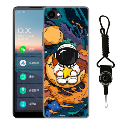 多亲2手机壳卡通动漫创意时尚