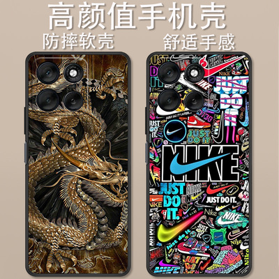 摩托罗拉G100Pro手机壳卡通动漫