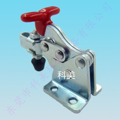 快速夹具垂直式13005快压工具快压伐工件固定锁夹焊接工件紧夹器