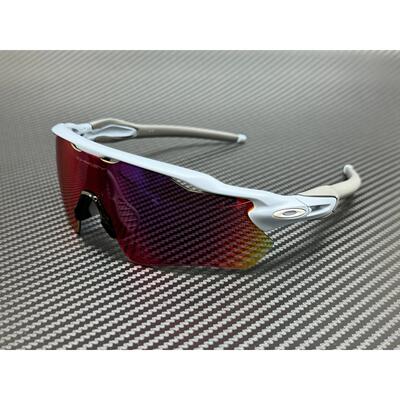 Oakley奥克利OO9208 E7磨砂浅蓝色Road中性65 mm太阳眼镜