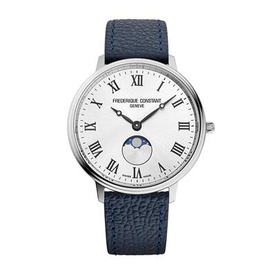 弗雷德里克常数Frederique Constant FC-206RS3S6男手表
