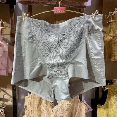 戴芝蒂莱卡女提臀平角内裤