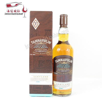 苏格兰威士忌英国进口单一麦芽