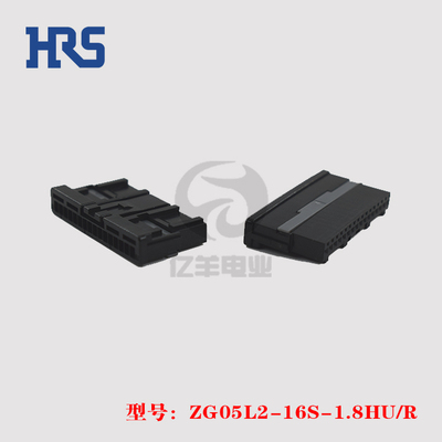 连接器ZG05L2-16S-1.8HU/R正品