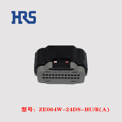 连接器HRSZE064W-24DS-HU/R(A)